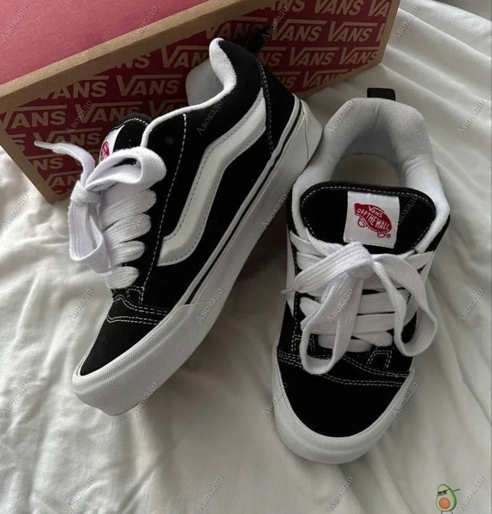 Кеды Vans - купить с доставкой по выгодным ценам в интернет-магазине ...