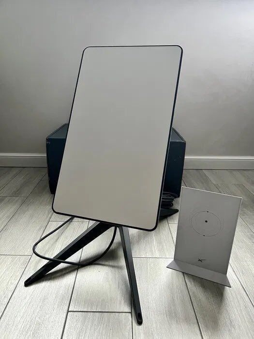 Комплект оборудования спутниковой связи Starlink V2 - купить с ...