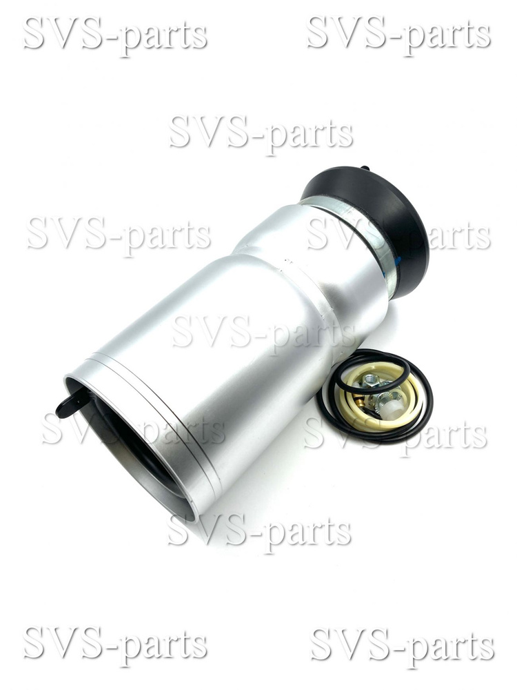 Пневмобаллон передний Land Rover Discovery 3/4, RRS - купить по ...