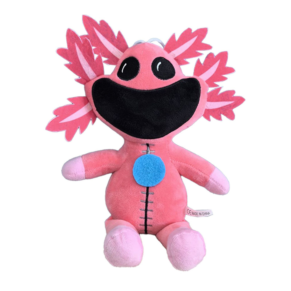 Мягкая игрушка "smiling critters cat nap poppy playtime 3 " - купить с ...