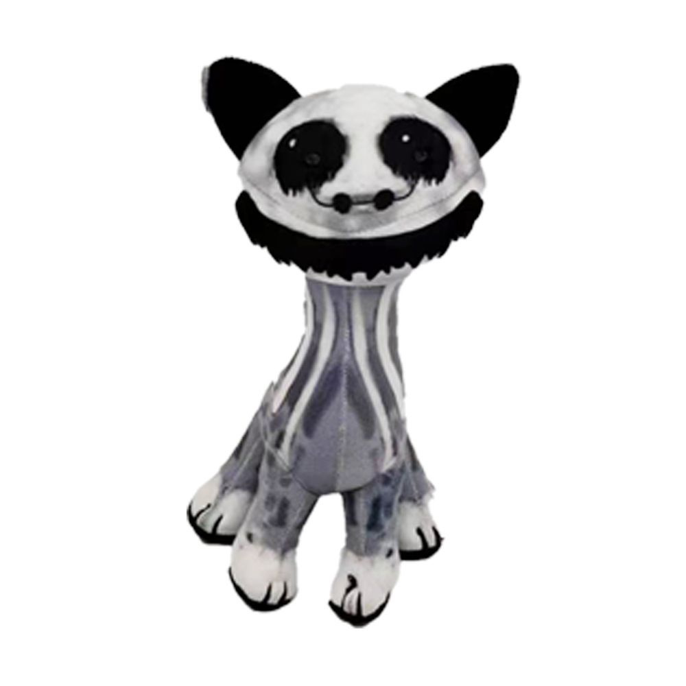 Zoonomaly кукла/Zoo Anomaly мягкая игрушка купить на OZON по низкой ...