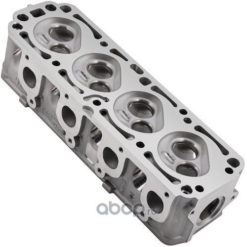 Головка блока цилиндров (ГБЦ) Daewoo Nexia 1,5 8кл A15SMS ,G15MF/Opel ...