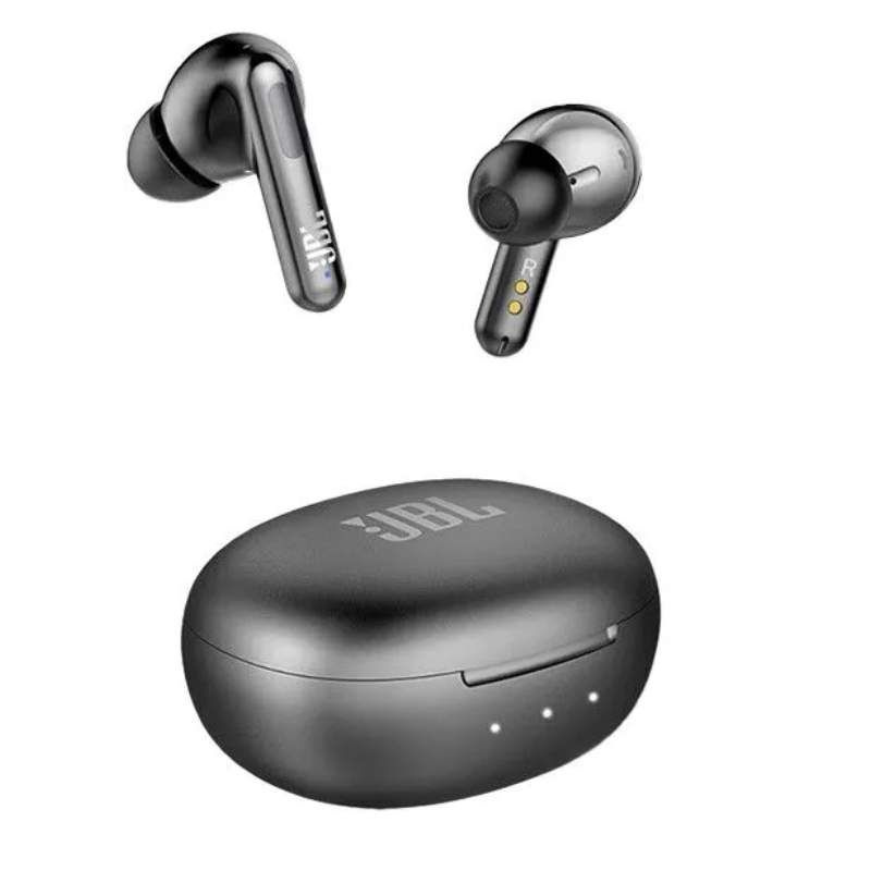 Наушники Вкладыши JBL T280 TWS NC2 - купить по доступным ценам в интернет-магазине OZON (1576669428)