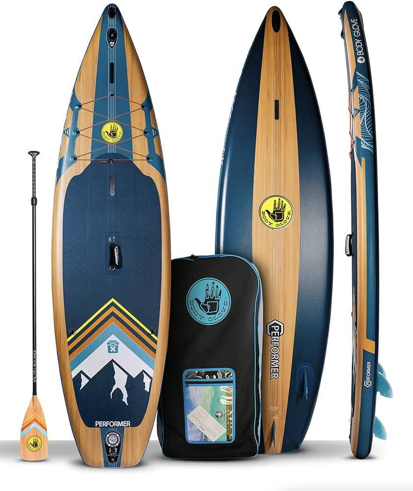 SUP сап борд Body Glove Raptor Performer - купить с доставкой по выгодным ценам в интернет ...