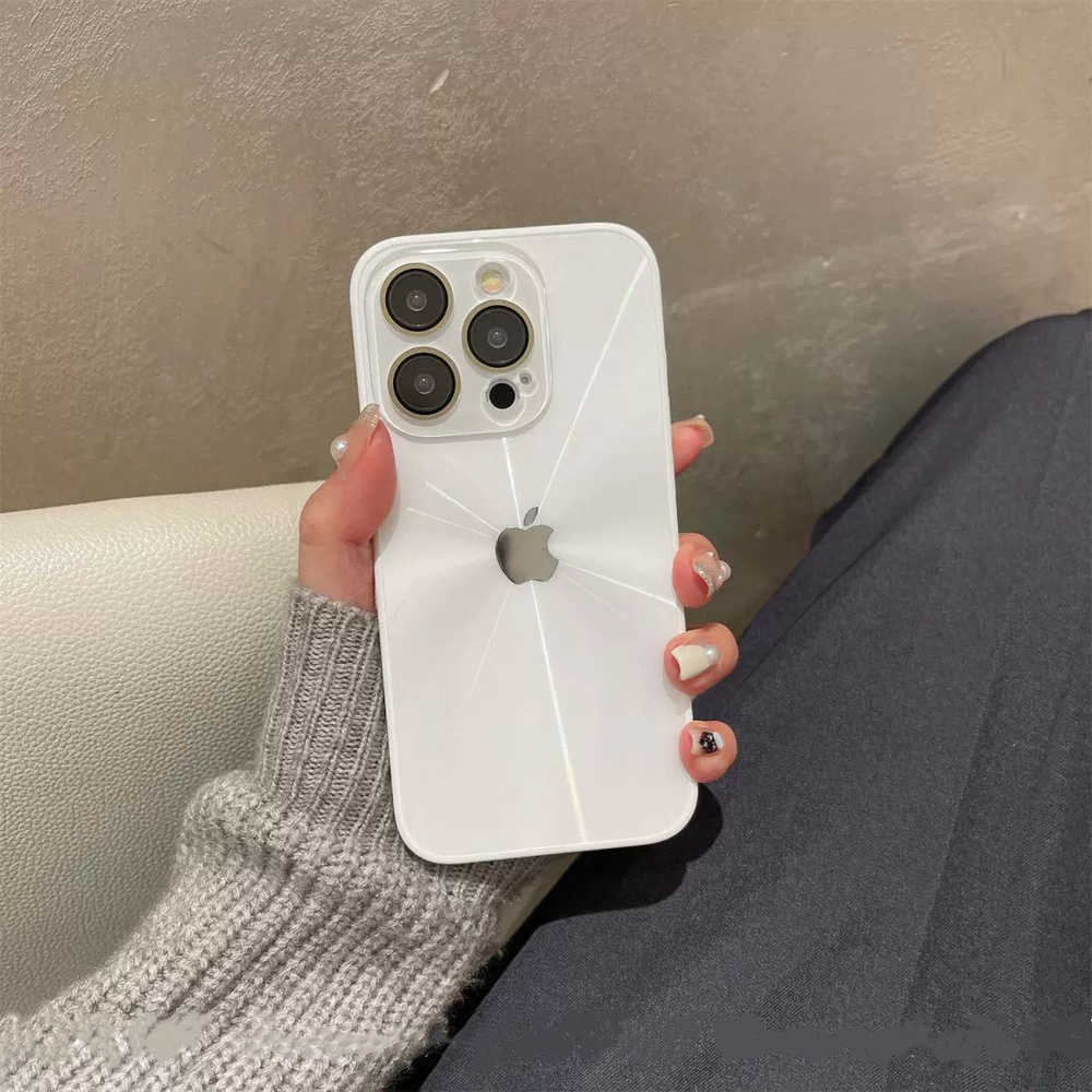 Чехол для iPhone 13 ProMax (на айфон 13 промакс) /Красочная и яркая ...