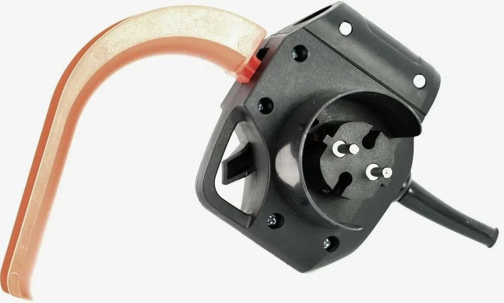 Выключатель для газонокосилки CHAMPION EM3211 в сборе арт. 8440-512008 ...