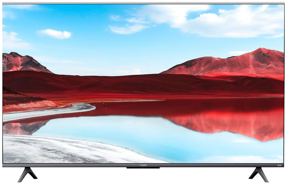Купить телевизор Xiaomi TV A 65'' 2025 (L65MA-ARU) 65" - купить с ...