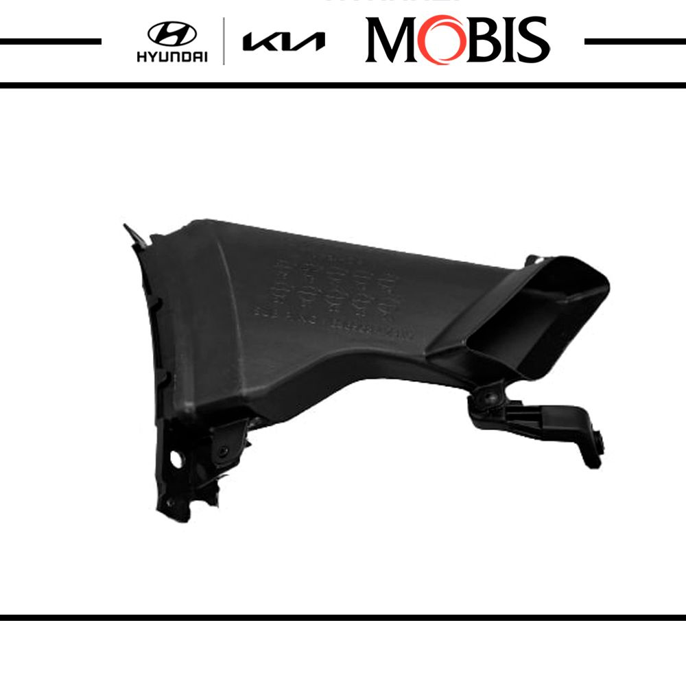 Воздуховод системы вентиляции автомобиля для Hyundai Elantra (AD) 2015 ...