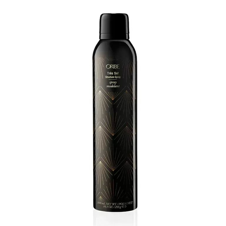 Mivis Tres Set Structure Spray, Спрей-мусс "Текстура и фиксация" 300 мл ...