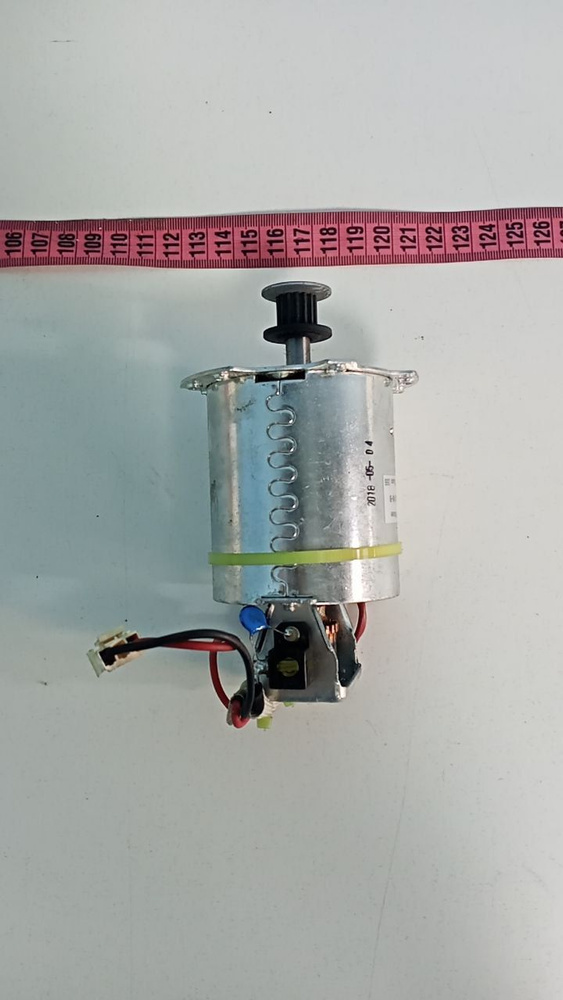 Электродвигатель (мотор) для хлебопечи Redmond XB62/40-B - купить с ...