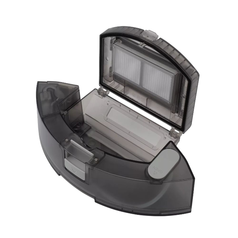 Контейнер пылесборник для робота пылесоса Polaris PVCR 5001 / PVCR 6001 ...