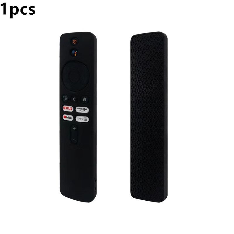 Чехол для пульта Силиконовый чехол для телевизора Xiaomi 4K BoX Gen 2 ...