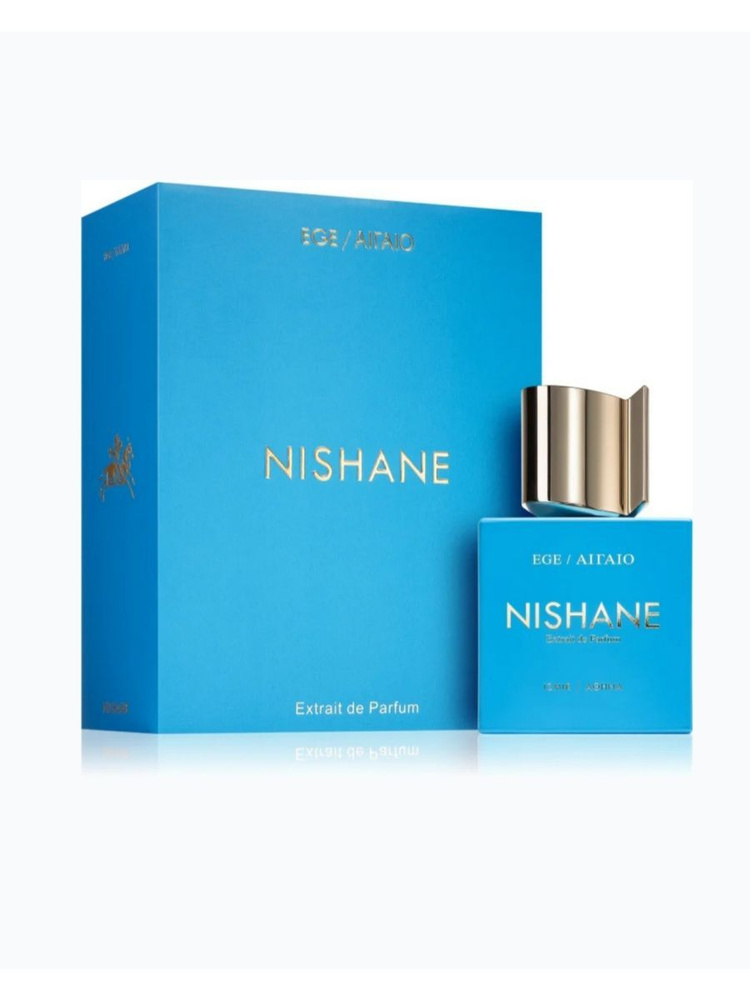 Nishane EGE Духи 100 мл (1634032176)