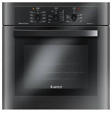 Независимый духовой шкаф электрический GEFEST ЭДВ ДА 622-01 - купить с доставкой по выгодным ...