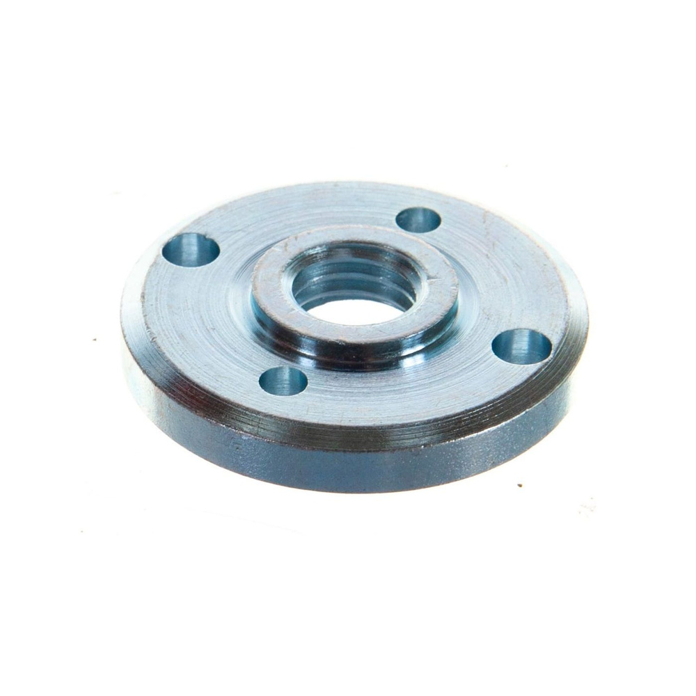 Гайка 1603345043 верхняя прижимная M14 для BOSCH купить на OZON по ...