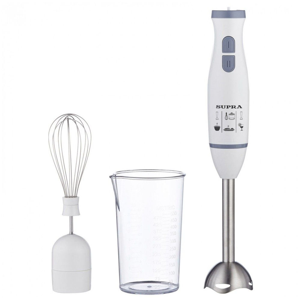 Блендер Supra HBS-696 купить на OZON по низкой цене (1649209465)