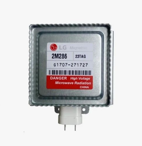 Магнетрон 2M286-23TAG (2M261-M32) - купить с доставкой по выгодным ...