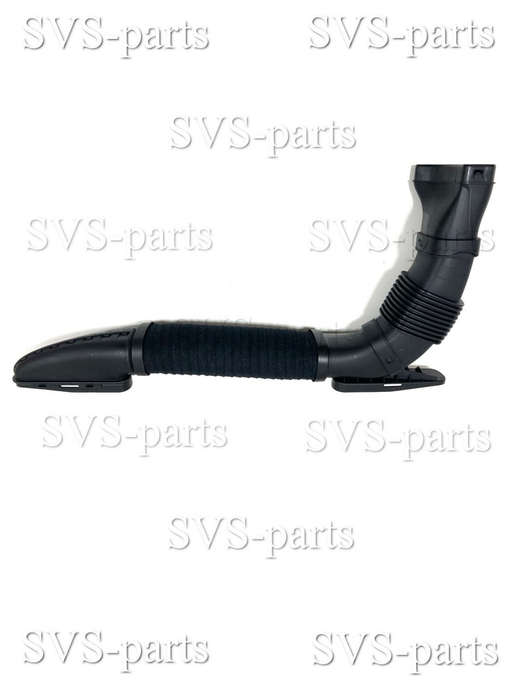 Патрубок воздушного фильтра Mercedes w204 OEM: A2740900082 купить на ...