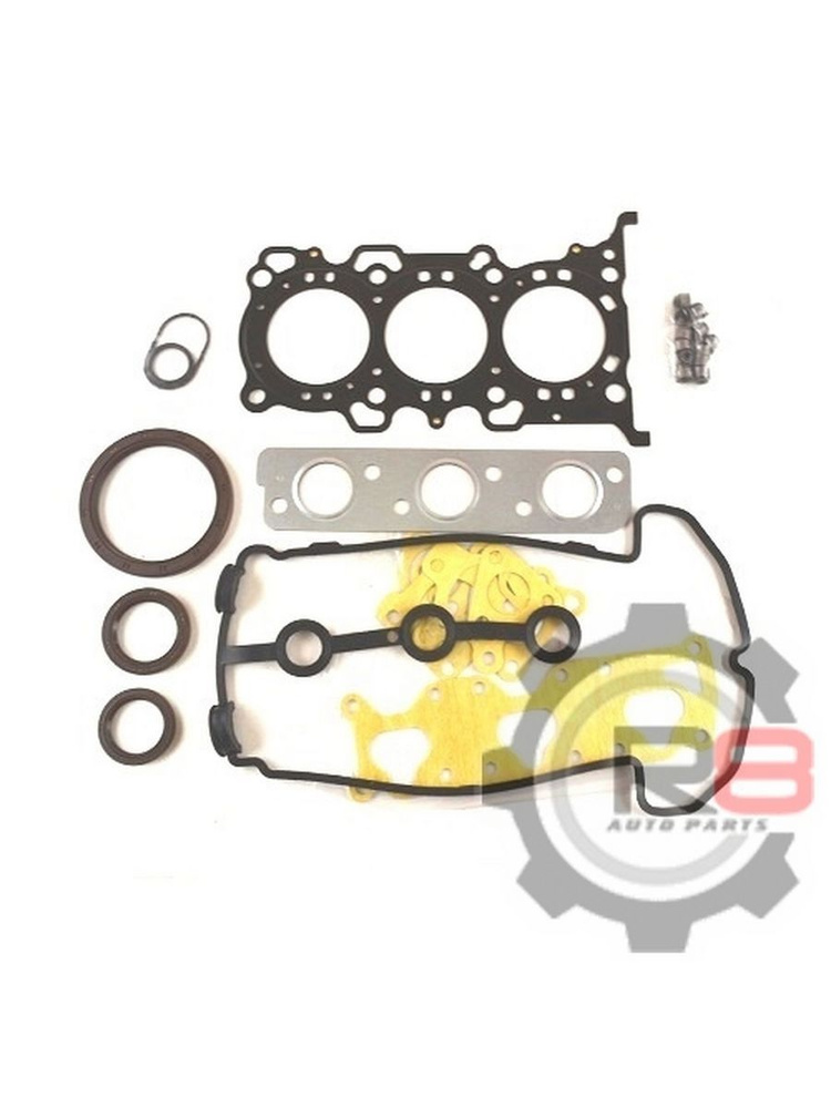 ремкомплект двигателя K6A купить на OZON по низкой цене (1668989658)