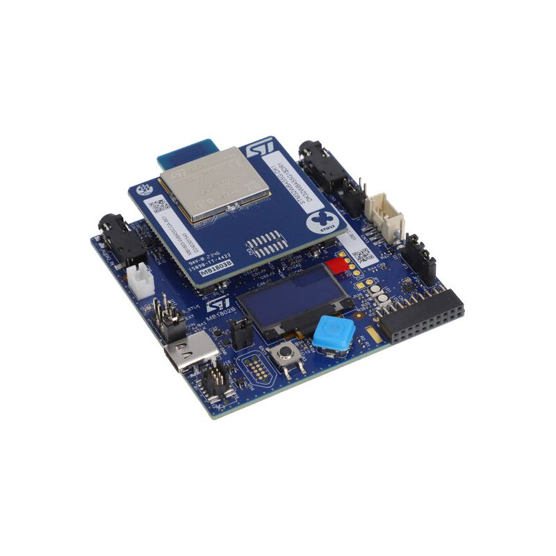 STM32WBA55G-DK1 Модуль платы разработки Совершенно новый оригинал ...