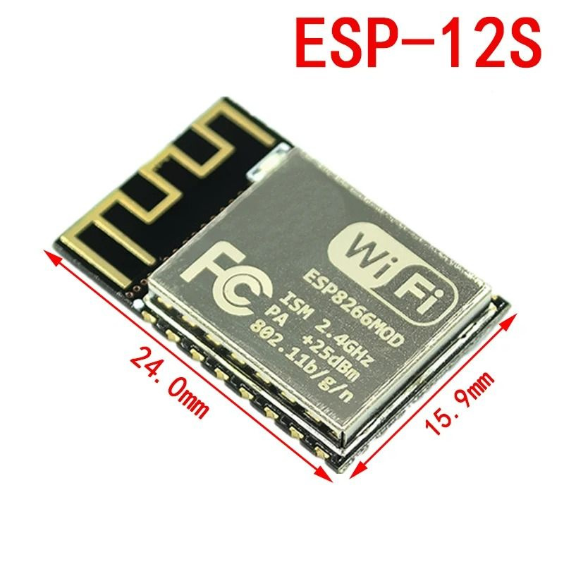 ESP8266 ESP-01 01S 07 12E 12F 32 32S ESP32-Разрядный драйвер WROOM-32U Последовательный ...
