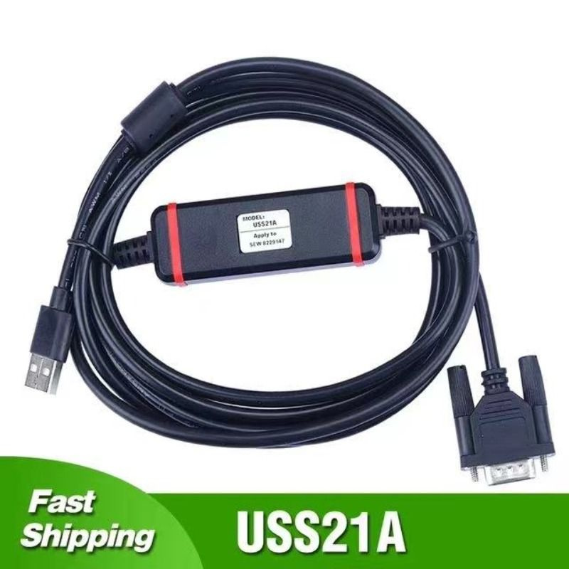 USB11A Подходит для встроенной инверторной панели USS21A FS2S Кабель ...