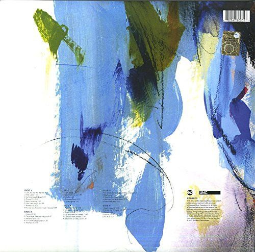 Виниловые Пластинки Pete Townshend - Scoop 3 (remastered) (180g ...