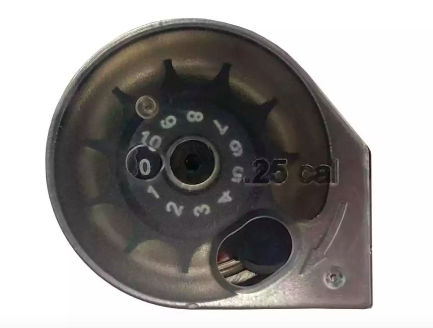 Магазин для Kuzey K30, K90 6,35 мм - купить с доставкой по выгодным ценам в интернет-магазине ...