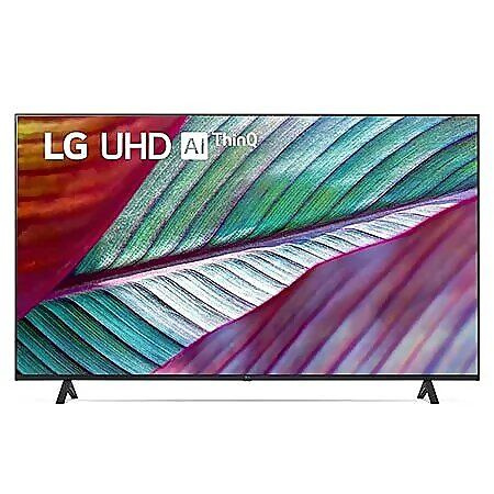 LG Телевизор 55UR78009LL 55" 4K UHD, черный купить на OZON по низкой ...