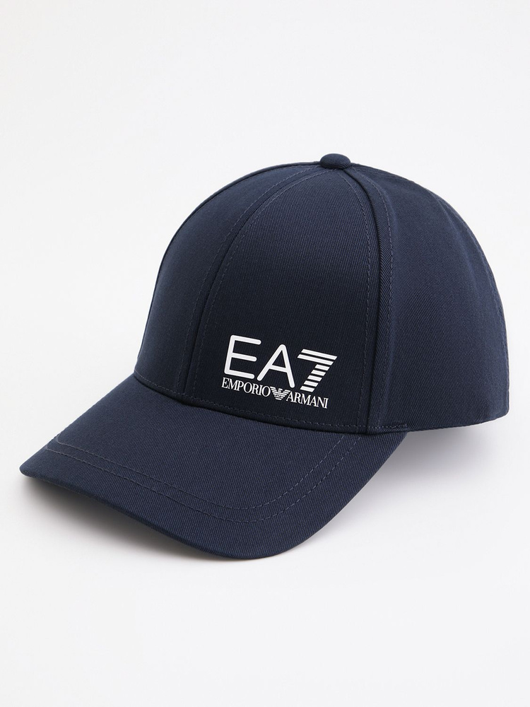 Бейсболка EA7 CAPS купить на OZON по низкой цене (1617379759)