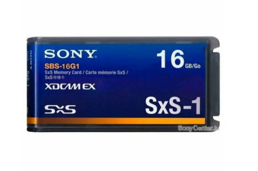 Карта памяти Sony SBS 16GB купить на OZON по низкой цене (1745231192)