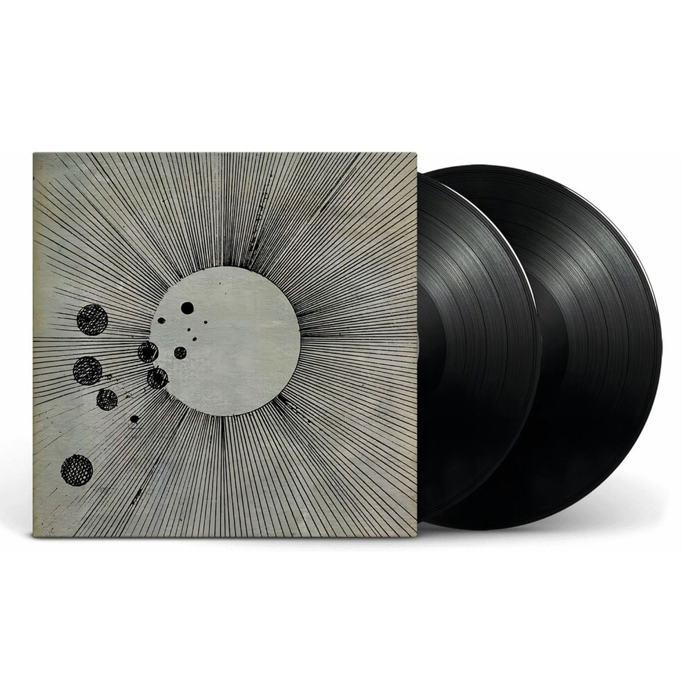 Виниловая Пластинка Flying Lotus - Cosmogramma 2 x Vinyl, LP, Album ...