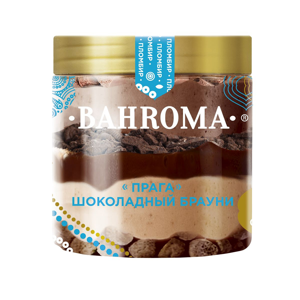 Мороженое Bahroma – купить на OZON по низкой цене