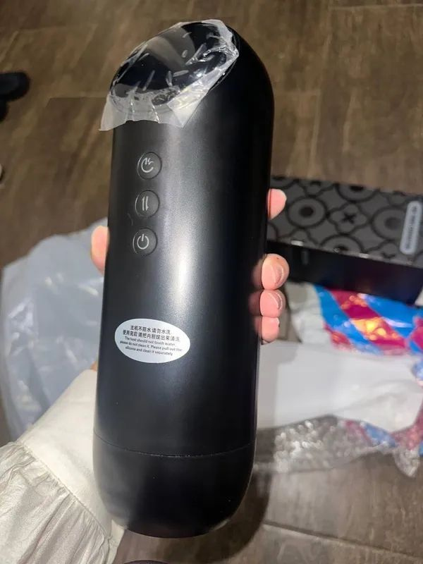 Королевский автоматический мастурбатор 300 купить на OZON по низкой цене (1768983514)