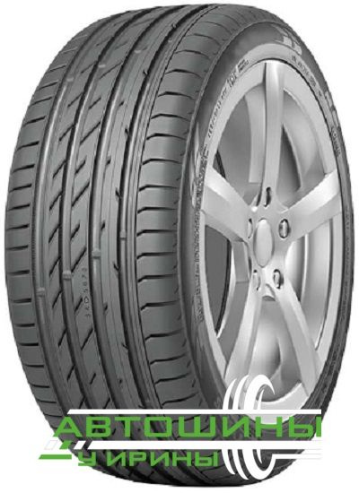 Ikon Tyres Character Ultra (Nordman SZ2) Шины летние 205/55 R16 94V (1786502321)