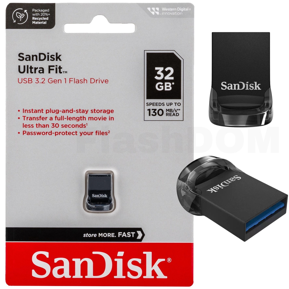 USB Flash Drive 32 GB купить на OZON по низкой цене