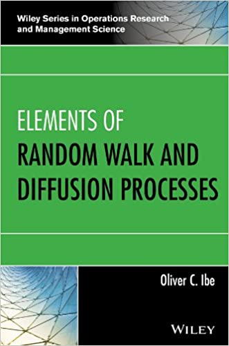 Elements Of Random Walk And Diffusion Processes 9781118618097 купить на OZON по низкой цене ...
