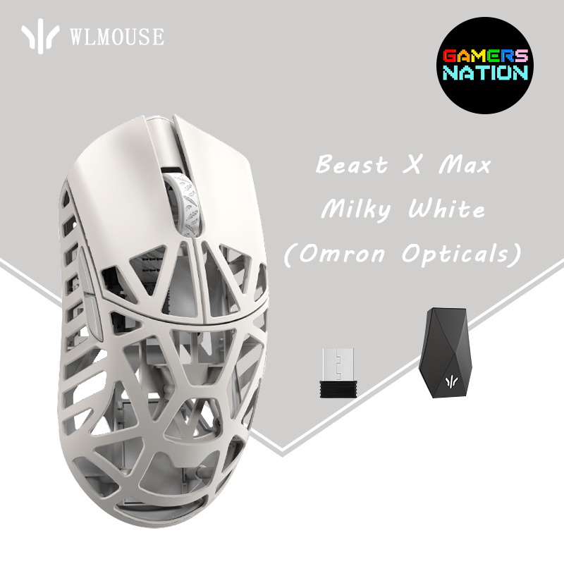 Wlmouse Beast X 8K купить на OZON по низкой цене