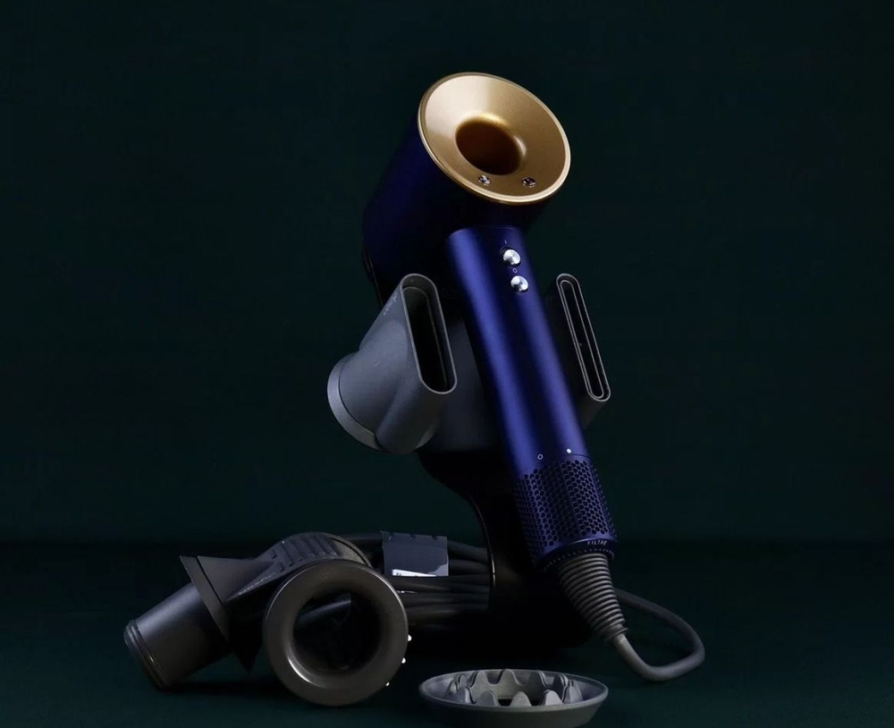 Dyson фен купить на OZON по низкой цене