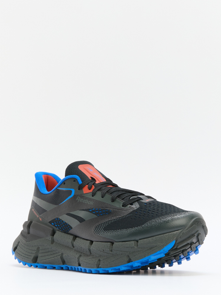 Кроссовки Мужской Reebok Текстиль, размер 44 R (средняя) Демисезон США купить c доставкой на ...