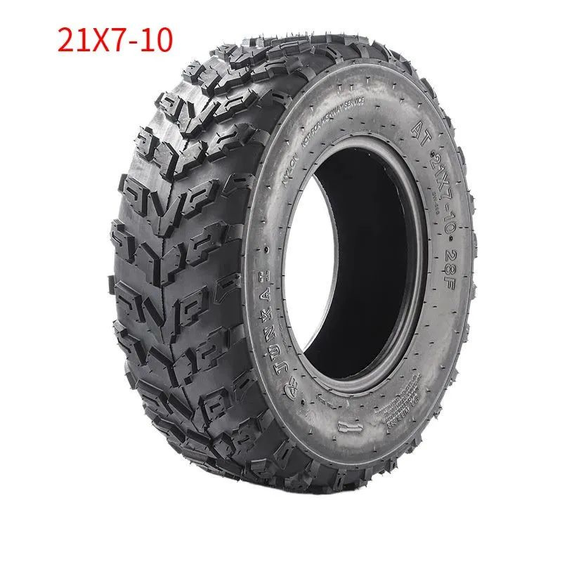 Вакуумные шины 21X7-10, подходящие для картинга, квадроциклов и других ...