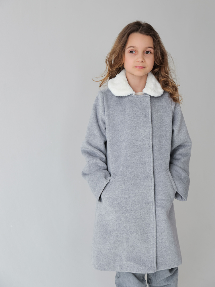 My Level пальто купить на OZON по низкой цене