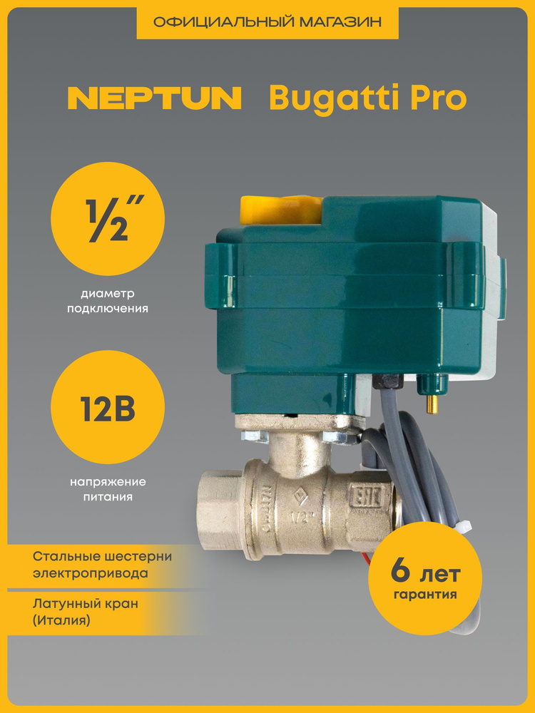 Neptun bugatti pro 220в | Drs27.ru