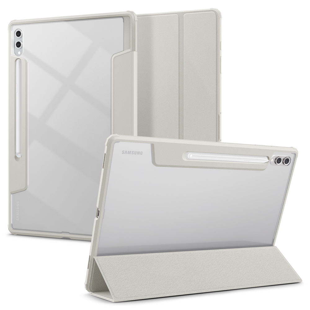 Чехол Spigen на Galaxy Tab S10 Ultra (ACS08796) - Ultra Hybrid Pro ...
