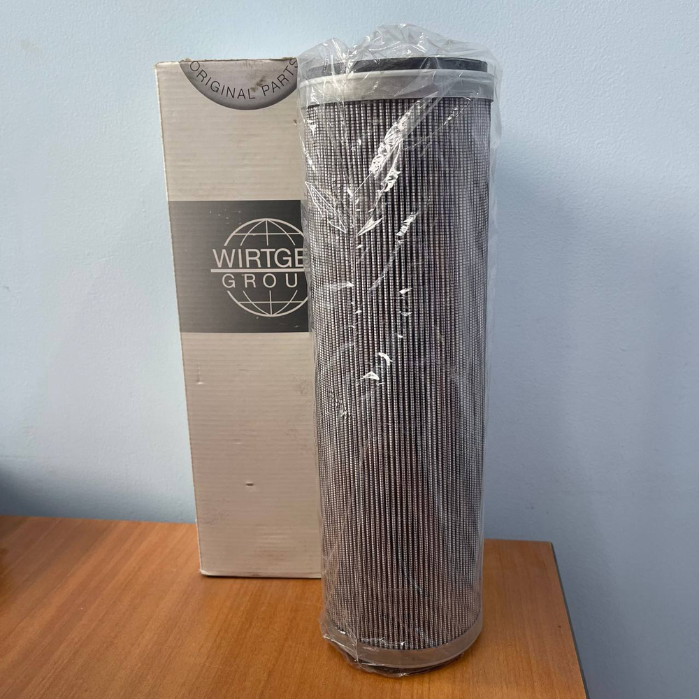 Фильтр гидравлический Wirtgen 9624531001 96.2453.1001 (SH 67588, HY ...