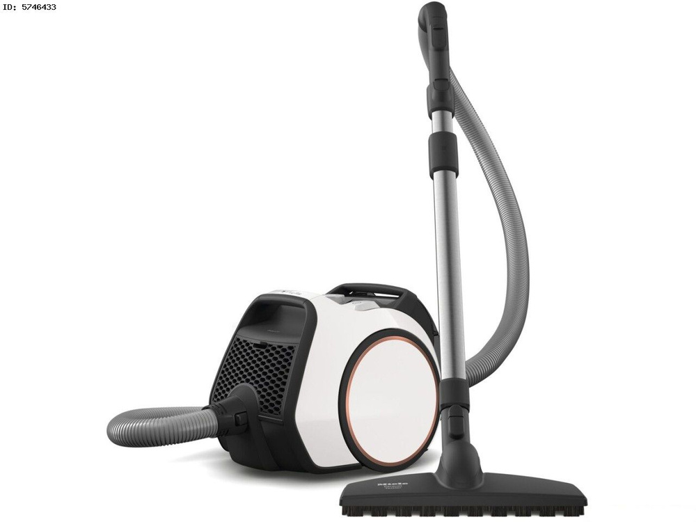 Пылесос Miele Boost CX1 PowerLine White Lotus купить на OZON по низкой ...
