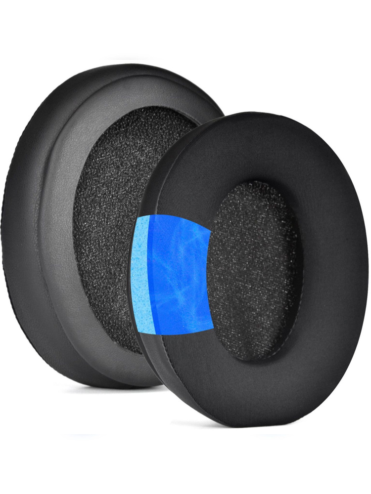 Амбушюры c охлаждающим гелем для наушников Kingston HypreX Cloud 2, Stinger, Flight, Core ...