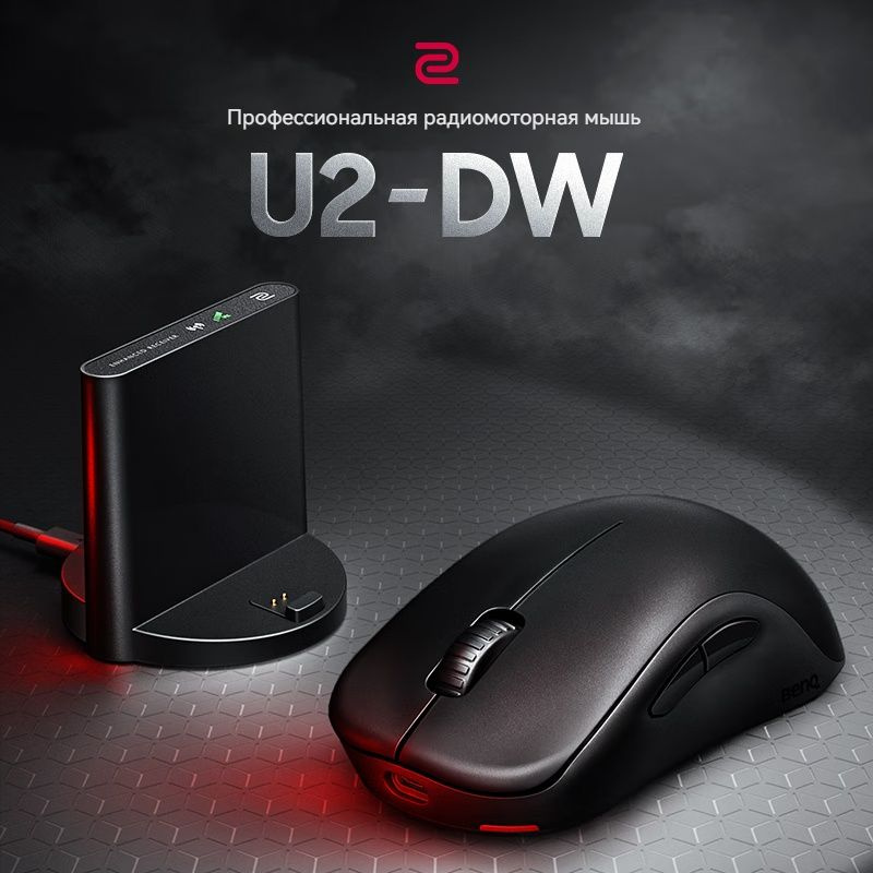 Zowie U2 купить на OZON по низкой цене