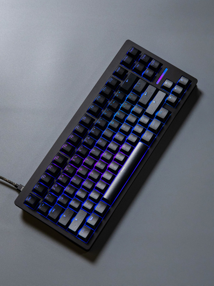 Wooting Keyboard купить на OZON по низкой цене