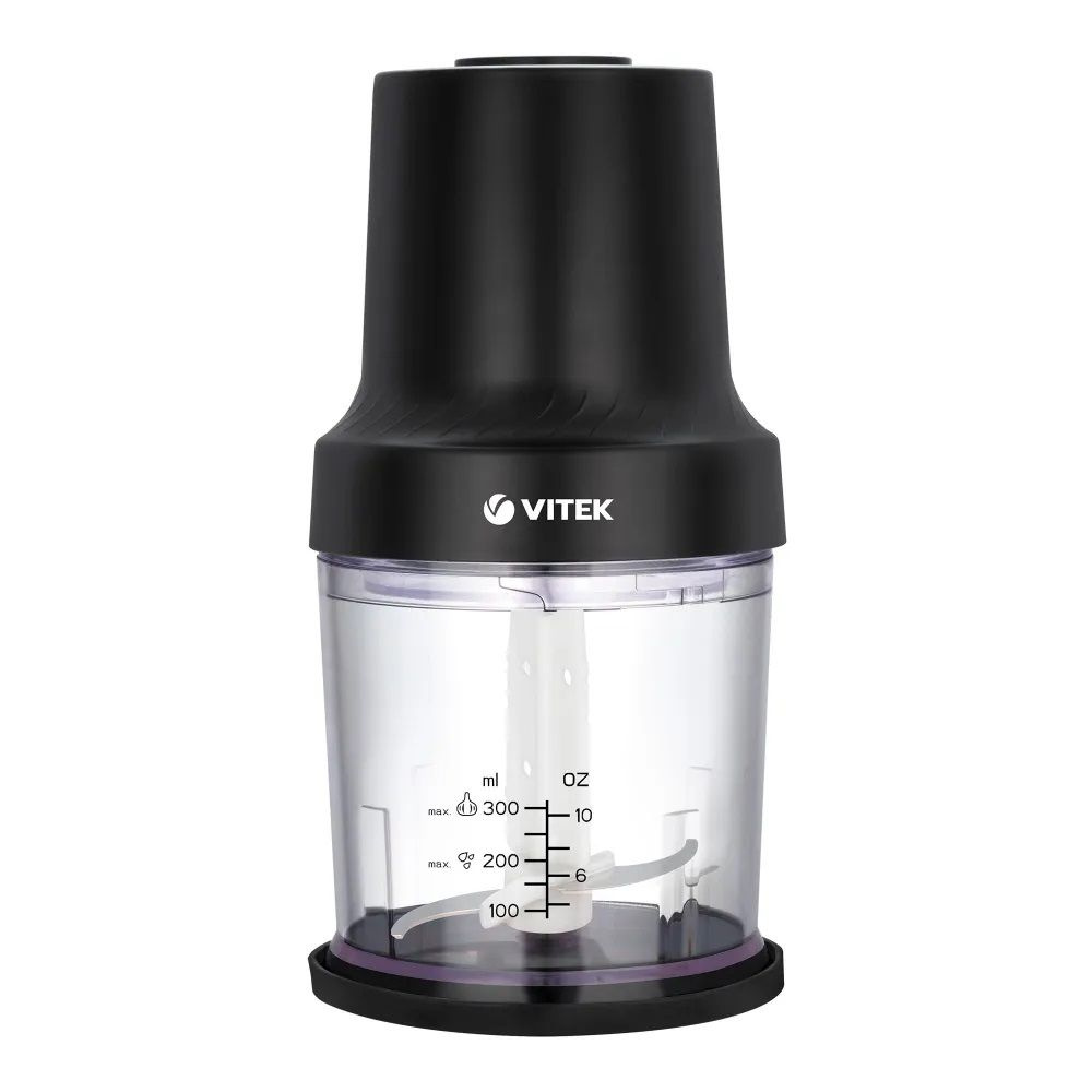 Измельчитель Vitek VT-7131 купить на OZON по низкой цене (2030346327)